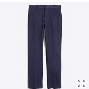 J. Crew | Pants | Navy Blue J Crew Chinos | Poshmark